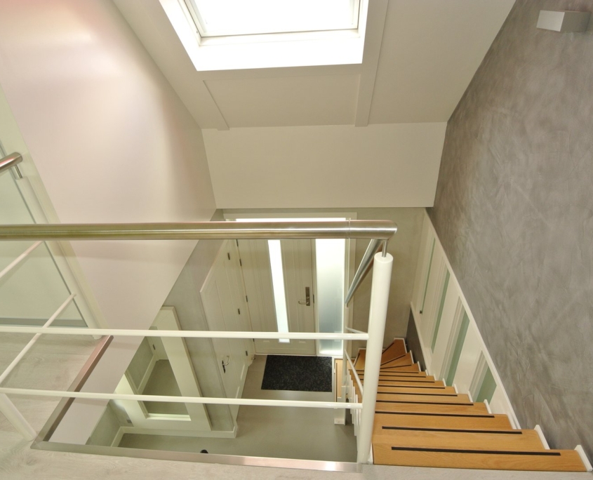 Sierpleisterwerk, gladpleisterwerk, spachtelputz en meer werkzaamheden ...